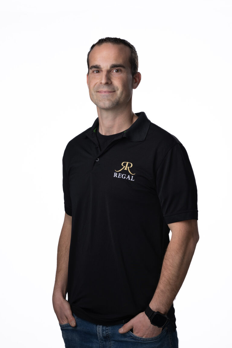 Regal Team – Regal