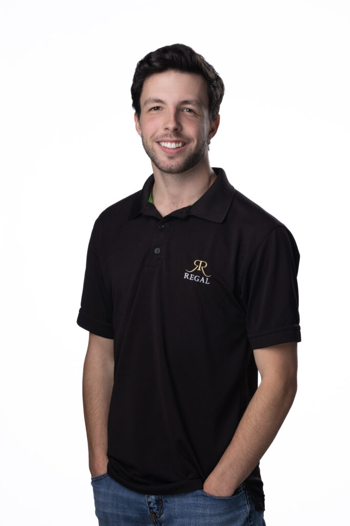 Regal Team – Regal