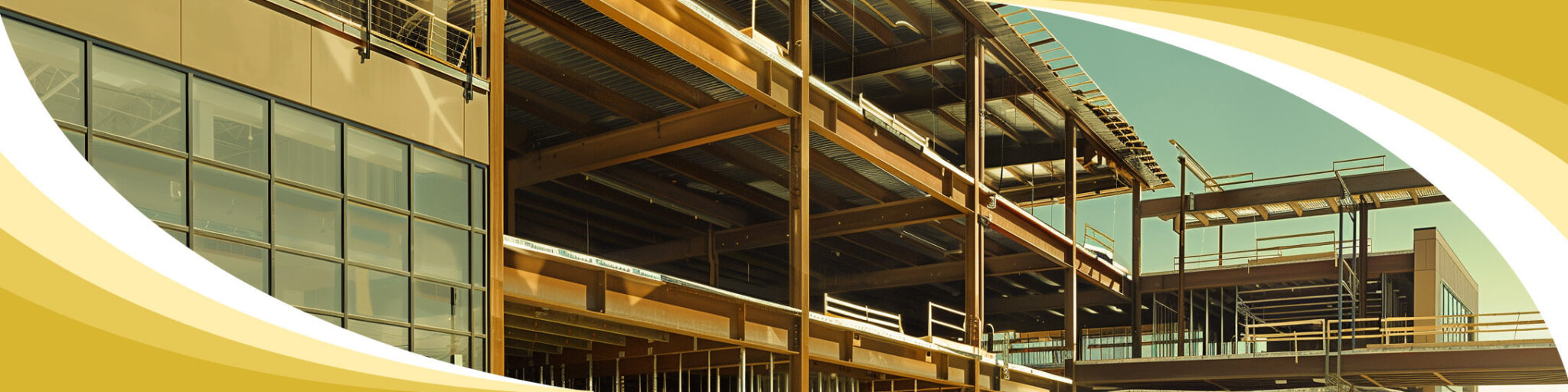 The Art of Commercial Building Framing – Regal