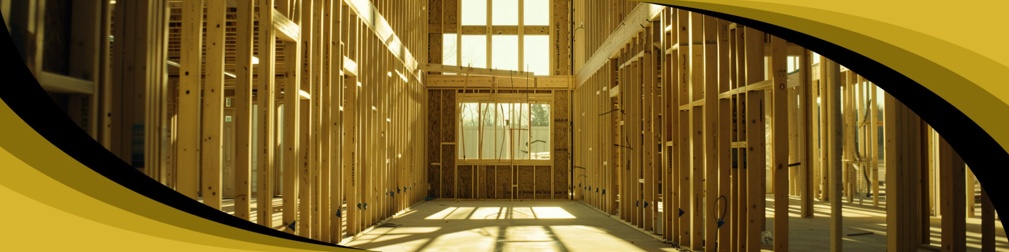 The Art of Commercial Building Framing: A Behind-the-Scenes Look – Regal